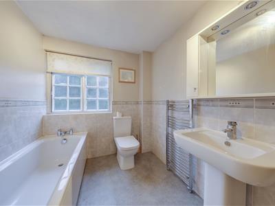 Irwell Vale, Ramsbottom, Bury Offers Over £539,000